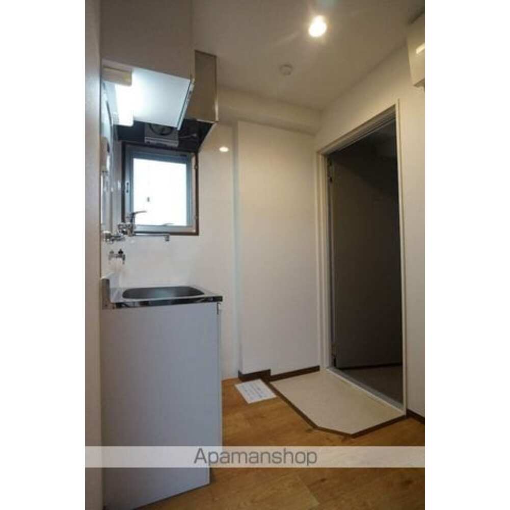 シーワイ代々木 東京都渋谷区千駄ヶ谷005 (9万円／1K (洋室6.7 K2)／20.25㎡)｜賃貸物件(賃貸マンション・アパート・一戸建て)の住宅情報・お部屋探しならYahoo!不動産