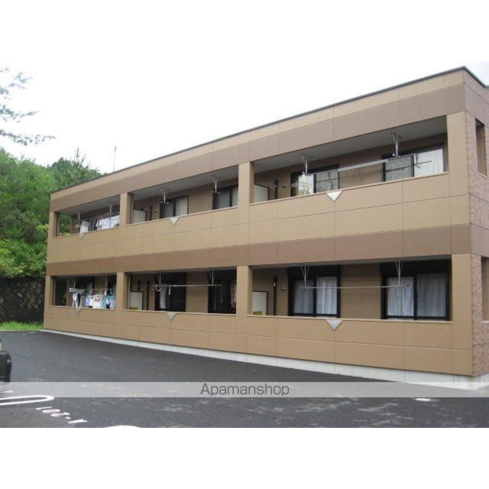 中央本線（JR東海） 多治見駅 地上2階建て 築19年 岐阜県多治見市京町005 (5.9万円／1LDK (洋室6.5 LDK15.9)／51.66㎡)｜賃貸物件(賃貸マンション・アパート ...