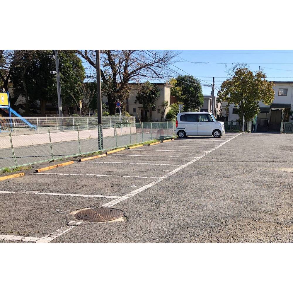 ビレッジハウス勝田3号棟 (301号室) 千葉県八千代市勝田台 (6.23万円／3DK (DK)／49.2㎡)｜賃貸物件(賃貸マンション・アパート・一戸建て)の住宅情報・お部屋探しなら ...