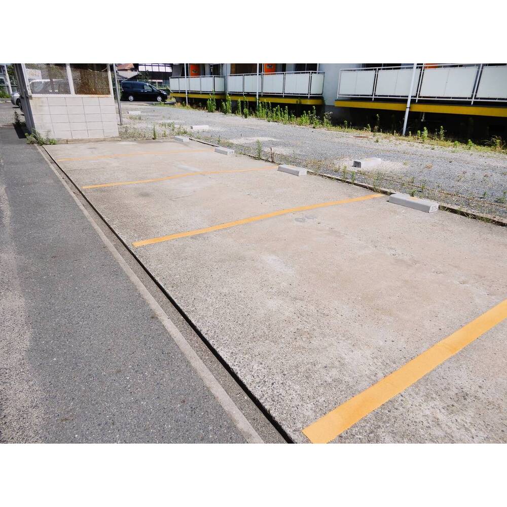 ビレッジハウス茶屋1号棟 (107号室) 岡山県倉敷市茶屋町 (2.71万円／2K (K)／28.98㎡)｜賃貸物件(賃貸マンション・アパート ...