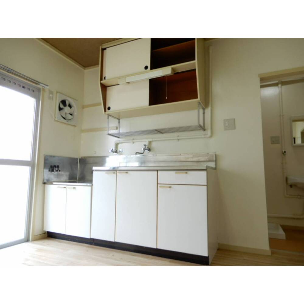 ビレッジハウス阿波根2号棟 (104号室) 沖縄県糸満市阿波根 (5.32万円／2DK (DK)／38.16㎡)｜賃貸物件(賃貸マンション・アパート・一戸建て)の住宅情報・お部屋探しなら ...