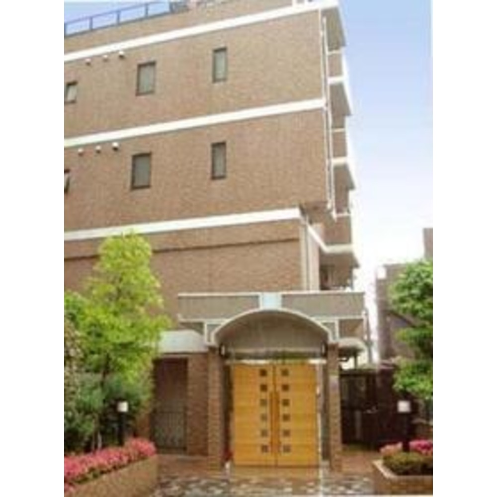 グランディ二子玉川園 東京都世田谷区玉川2丁目 (14.5万円／1LDK／38.12㎡)｜賃貸物件(賃貸マンション・アパート・一戸建て)の住宅情報・お部屋探しならYahoo!不動産