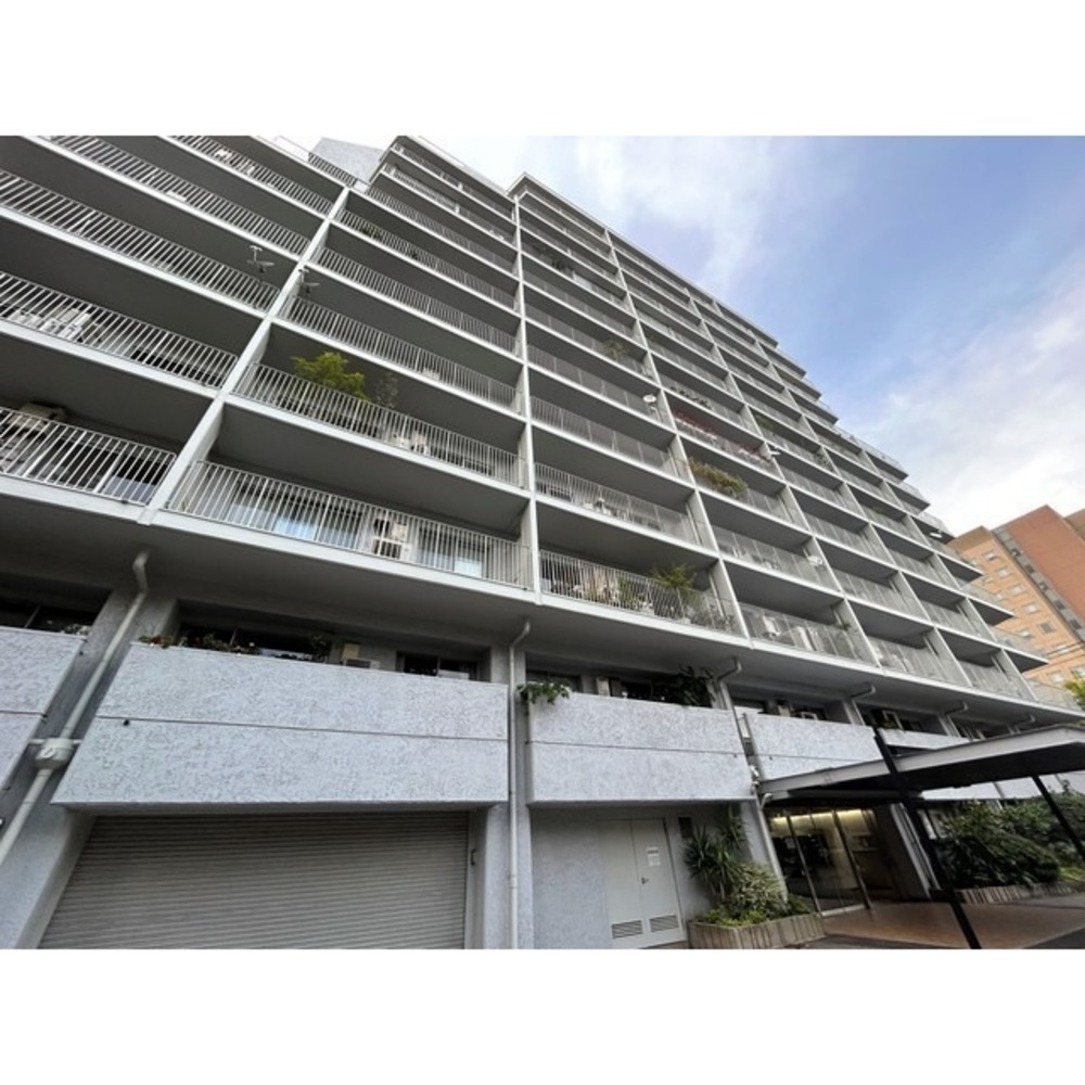 小田急目白台マンション 東京都文京区目白台2丁目 (28.5万円／3LDK／110.51㎡)｜賃貸物件(賃貸マンション・アパート・一戸建て)の住宅情報・お部屋探しならYahoo!不動産