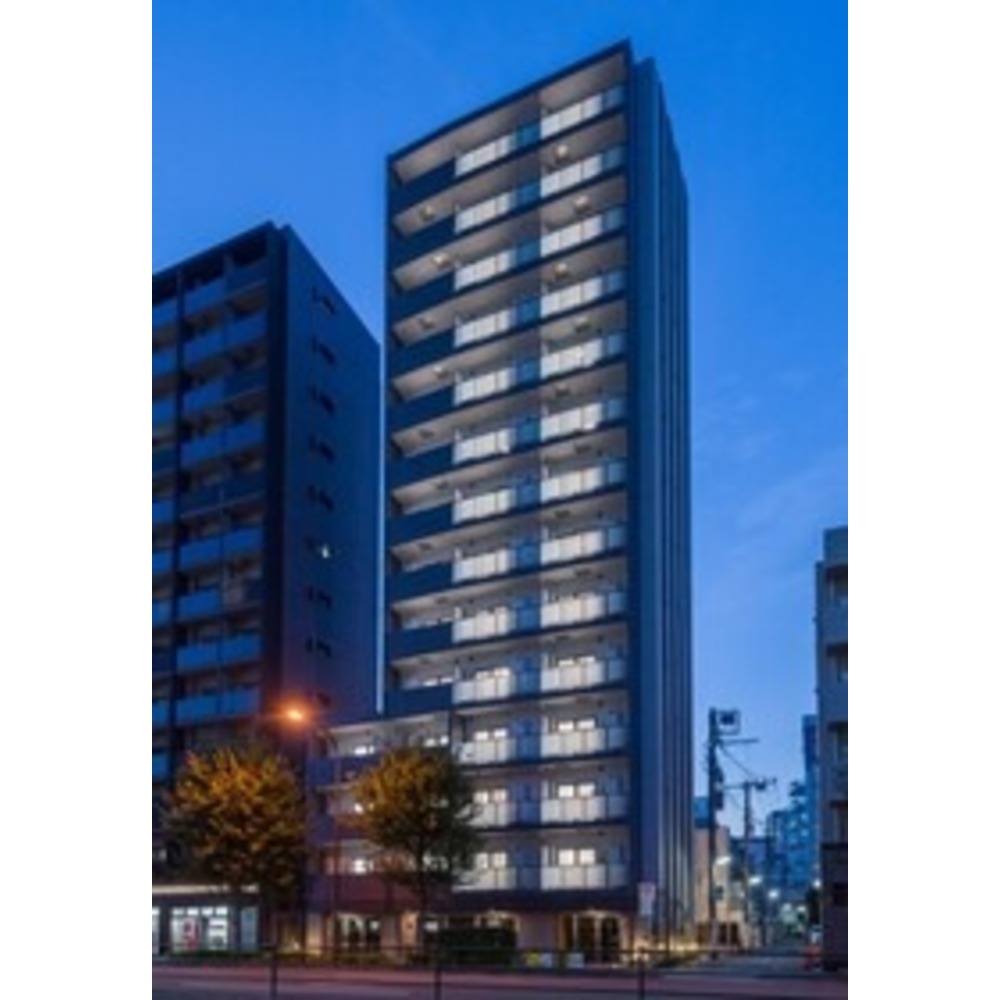 アーバネックス西新宿II 東京都新宿区北新宿1丁目 (23.5万円／2LDK／40.47㎡)｜賃貸物件(賃貸マンション・アパート・一戸建て)の住宅情報・お部屋探しならYahoo!不動産