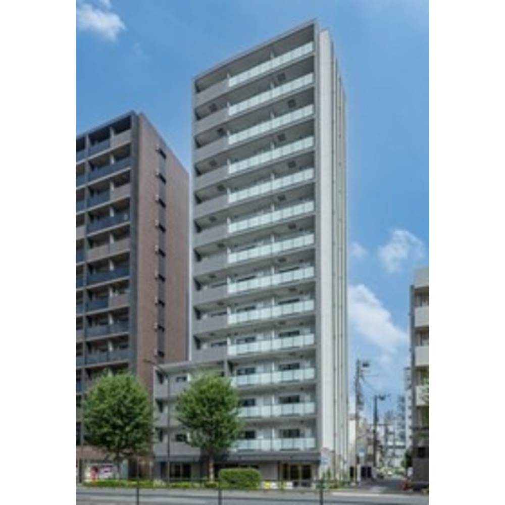 アーバネックス西新宿II 東京都新宿区北新宿1丁目 (23.5万円／2LDK／40.47㎡)｜賃貸物件(賃貸マンション・アパート・一戸建て)の住宅情報・お部屋探しならYahoo!不動産