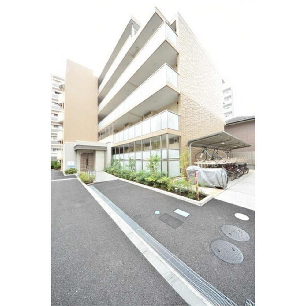 NEOグレイス綾瀬 東京都足立区綾瀬3丁目 (12.7万円／1LDK／32.1㎡)｜賃貸物件(賃貸マンション・アパート・一戸建て)の住宅情報・お部屋探しならYahoo!不動産