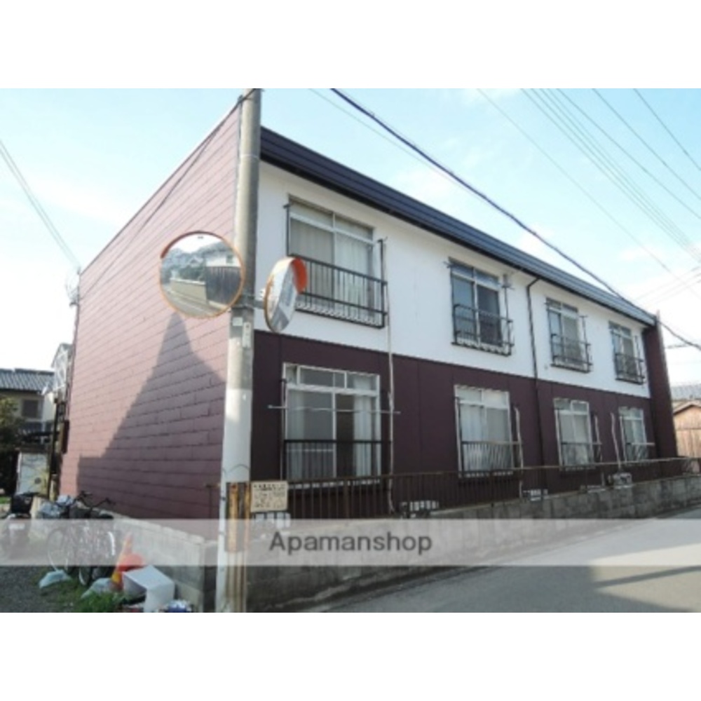 ヴィラ尾崎 大阪府阪南市尾崎町002 (3.2万円／2DK (和室4.5 和室6 DK5)／32.36㎡)｜賃貸物件(賃貸マンション・アパート・一戸建て)の住宅情報・お部屋探しならYahoo!不動産