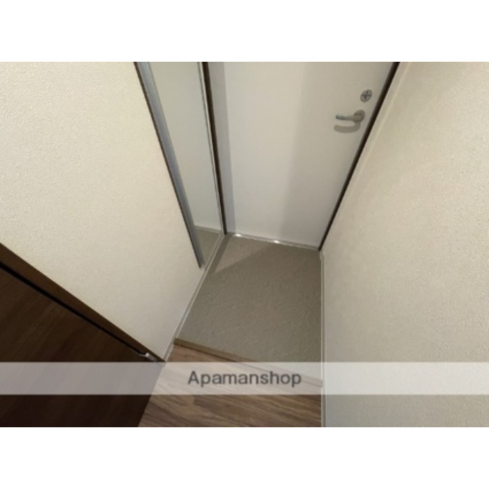 ソミューム発寒南(西町北8MS) 北海道札幌市西区西町北008 (6.1万円／1LDK／33.6㎡)｜賃貸物件(賃貸マンション・アパート・一戸建て)の住宅情報・お部屋探しならYahoo!不動産