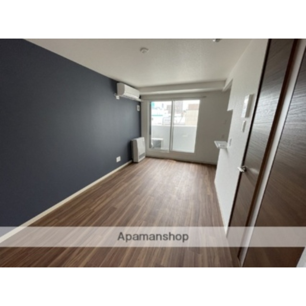 ソミューム発寒南(西町北8MS) 北海道札幌市西区西町北008 (6.1万円／1LDK／33.6㎡)｜賃貸物件(賃貸マンション・アパート・一戸建て)の住宅情報・お部屋探しならYahoo!不動産