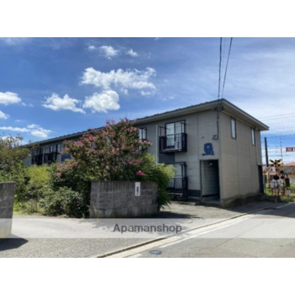 アウルズ・シティ 秋田県秋田市金足追分101 (3.9万円／1LDK／39.74㎡)｜賃貸物件(賃貸マンション・アパート・一戸建て)の住宅情報・お部屋探しならYahoo!不動産