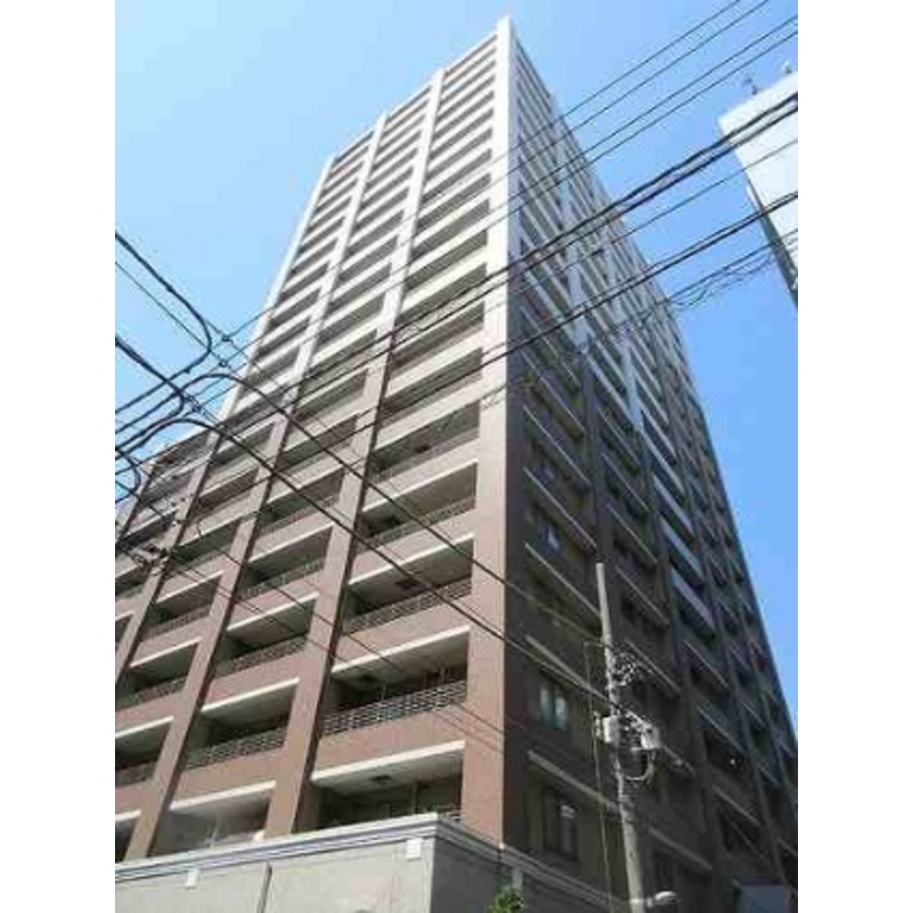 パークタワー亀戸ステーションアリーナ 東京都江東区亀戸001 (24.8万円／3LDK (和室7 洋室5 洋室6.4 LDK16.1)／76.32㎡)｜賃貸物件(賃貸マンション・アパート・一戸 ...