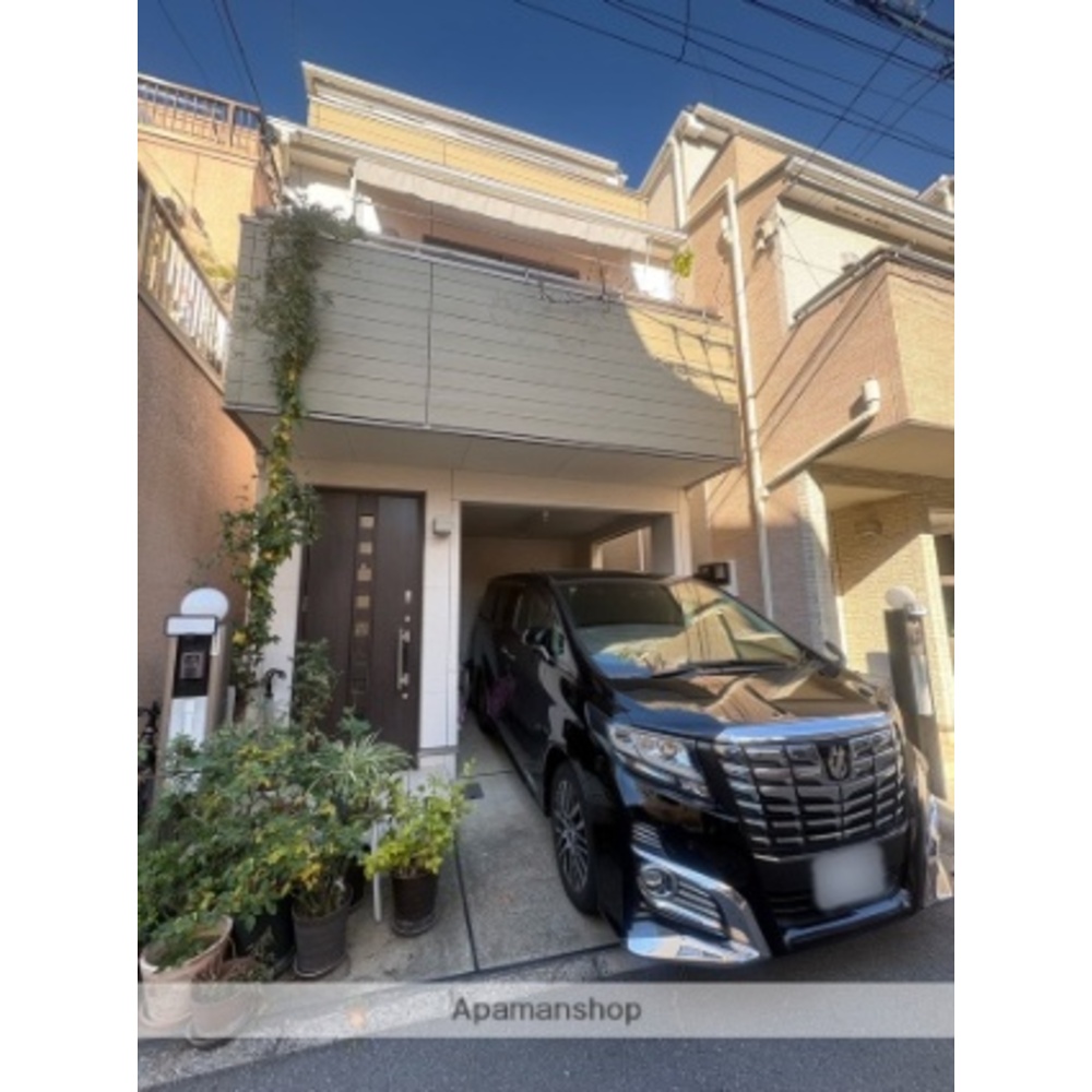 大島6丁目戸建て 東京都江東区大島006 (28万円／3LDK (洋室6 洋室6 洋室7 LDK13.1)／78.39㎡)｜賃貸物件(賃貸マンション・アパート・一戸建て)の住宅情報・お部屋探し ...