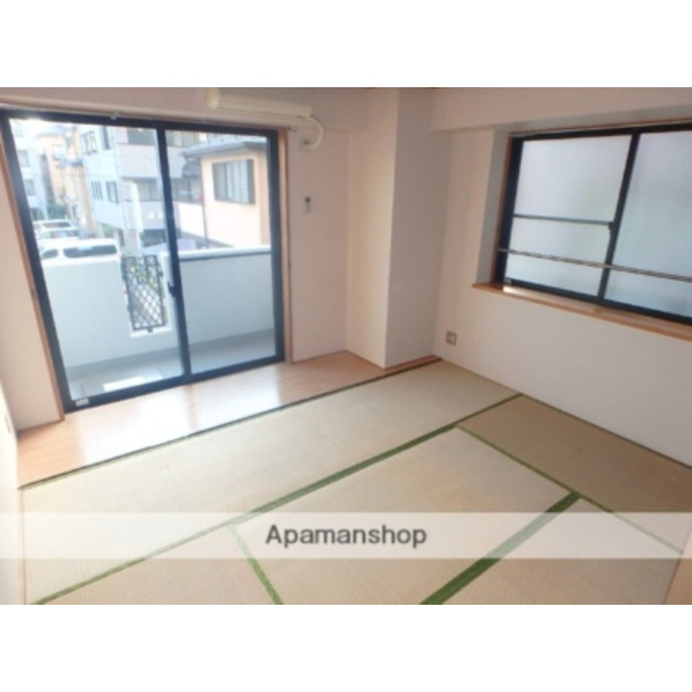 ハオスローレライ 東京都江戸川区上篠崎004 (7.8万円／2K (和室8 洋室7 K3)／39.75㎡)｜賃貸物件(賃貸マンション・アパート・一戸建て)の住宅情報・お部屋探しならYahoo!不動産