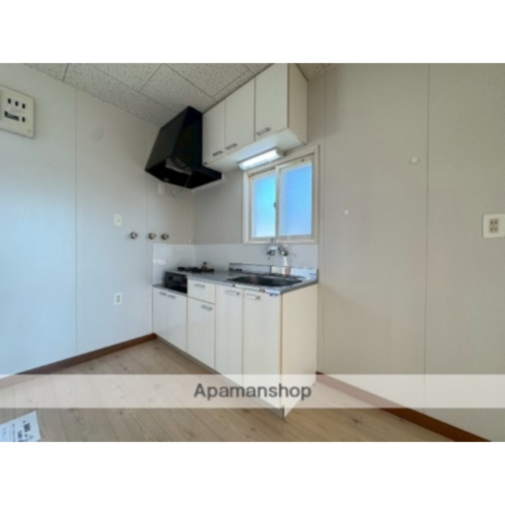 男鹿線 上飯島駅 地上2階建て 築39年 秋田県秋田市飯島川端001 (3.5万円／2DK (和室6 洋室6 DK6)／39.6㎡)｜賃貸物件(賃貸マンション・アパート・一戸建て)の住宅情報 ...