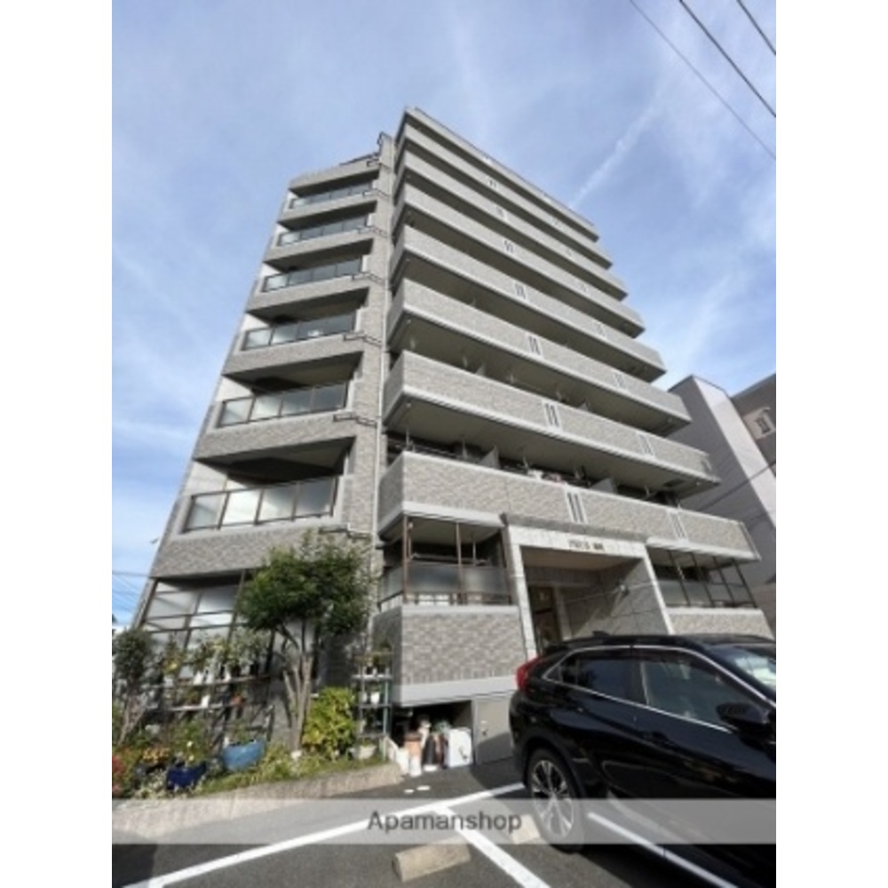 プリウス横川 広島県広島市西区三滝町000 (11万円／3LDK (洋室5.3 洋室6 洋室6 LDK10)／66.24㎡)｜賃貸物件(賃貸マンション・アパート・一戸建て)の住宅情報・お ...