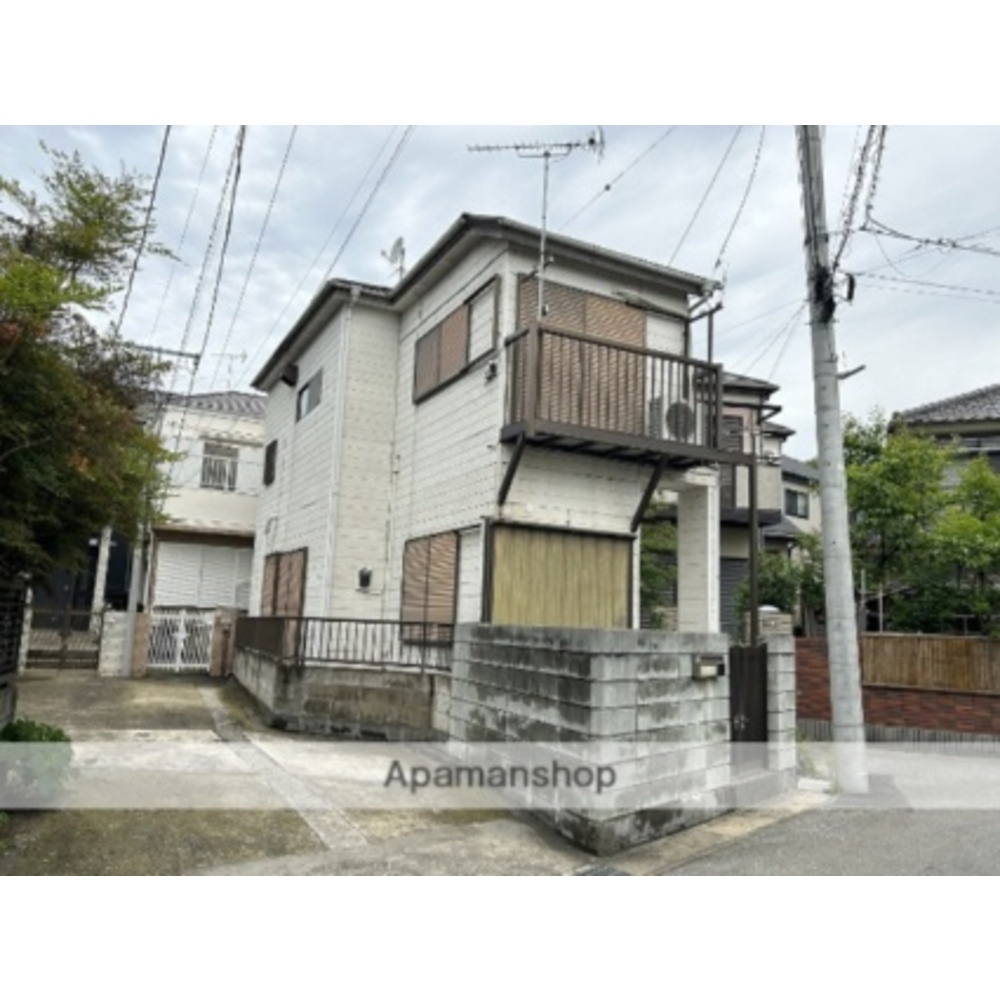 佐々木邸 千葉県佐倉市鏑木町000 (4.9万円／3LDK (和室5.5 洋室6 LDK14)／77.83㎡)｜賃貸物件(賃貸マンション・アパート・一戸建て)の住宅情報・お部屋探しなら ...