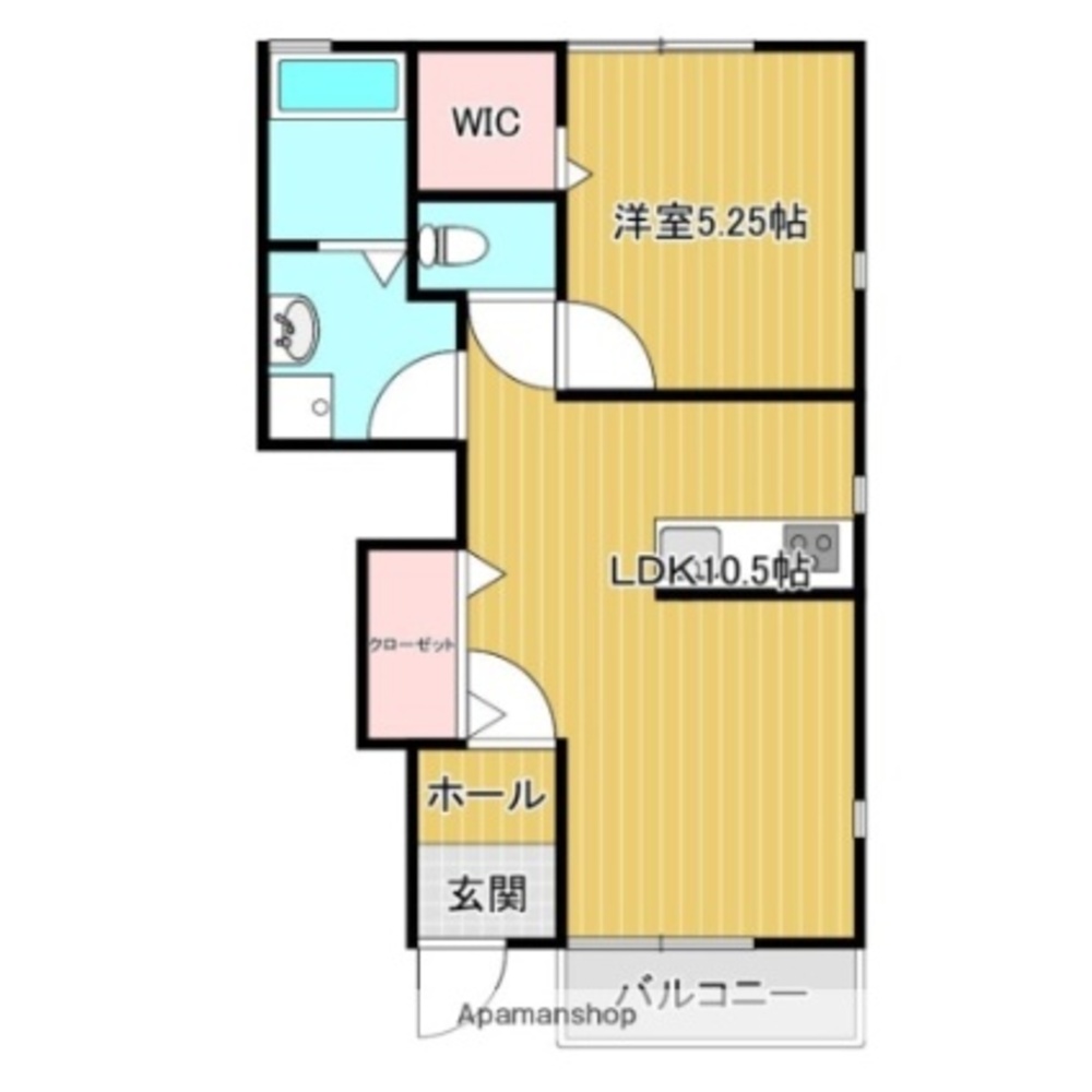 Marine Grace 宮崎県都城市上長飯町000 (5.5万円／1LDK (洋室5.2 LDK10.5)／89.43㎡)｜賃貸物件(賃貸マンション・アパート・一戸建て)の住宅情報・お ...