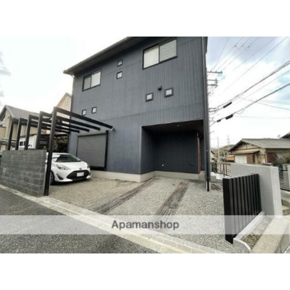 田寺東3丁目貸家 兵庫県姫路市田寺東003 (15万円／4LDK (洋室5.4 洋室7.2 洋室7.2 洋室9.6 他)／153㎡)｜賃貸物件(賃貸マンション・アパート・一戸建て)の住宅情報 ...