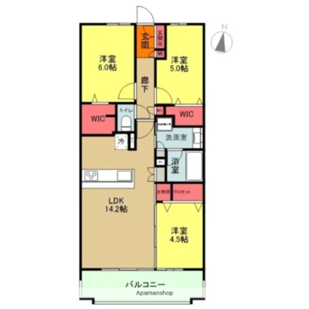 ミッドタワーいわき 福島県いわき市平189 (23万円／3LDK (洋室4.5 洋室5 洋室6 LDK14.2)／67.86㎡)｜賃貸物件(賃貸マンション・アパート・一戸建て)の住宅情報・お ...