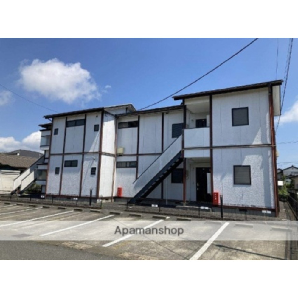 YKコート 福島県いわき市泉玉露003 (5万円／2LDK (洋室6 洋室6 LDK10)／69.48㎡)｜賃貸物件(賃貸マンション・アパート・一戸建て)の住宅情報・お部屋探しならYahoo!不動産