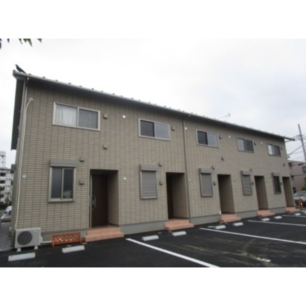 川越線 指扇駅 地上2階建て 築10年 埼玉県さいたま市西区大字宝来000 (11万円／3LDK (洋室4.3 洋室5.5 洋室5.8 LDK13)／72.97㎡)｜賃貸物件(賃貸マンション ...