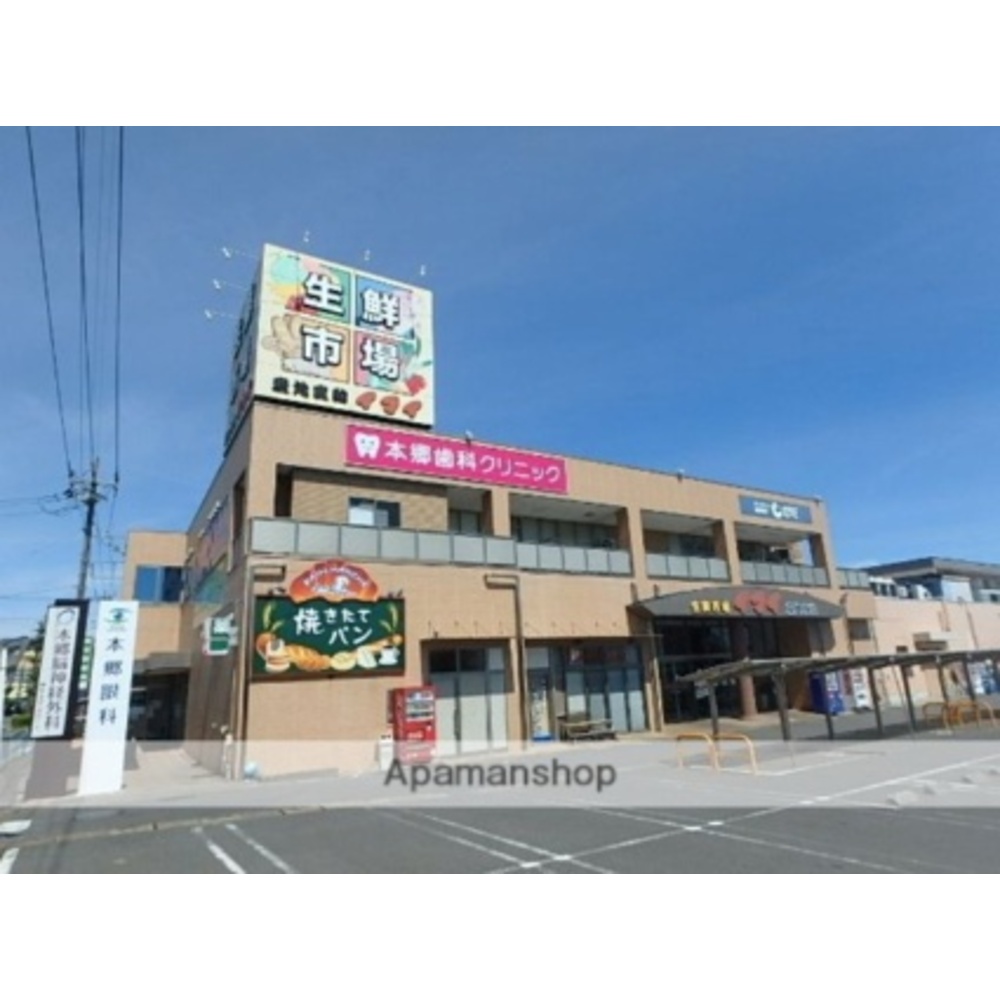 サンモールスクゥエア 埼玉県さいたま市北区本郷町000 (10.5万円／3LDK (和室6 洋室5.4 洋室5.4 LDK14)／68.29㎡)｜賃貸物件(賃貸マンション・アパート・一戸建て ...
