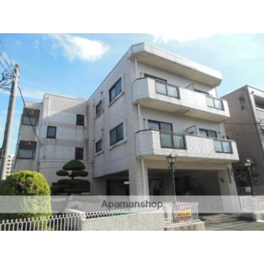 ボンエルフ 埼玉県さいたま市南区別所005 (10.2万円／2LDK (和室6 洋室6 LDK10)／48.06㎡)｜賃貸物件(賃貸マンション・アパート・一戸建て)の住宅情報・お部屋探しなら ...