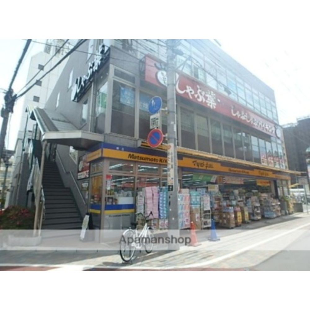 本橋ハイツ 埼玉県蕨市塚越002 (8.3万円／2DK (和室8 洋室6.5 DK7)／56㎡)｜賃貸物件(賃貸マンション・アパート・一戸建て)の住宅情報・お部屋探しならYahoo!不動産