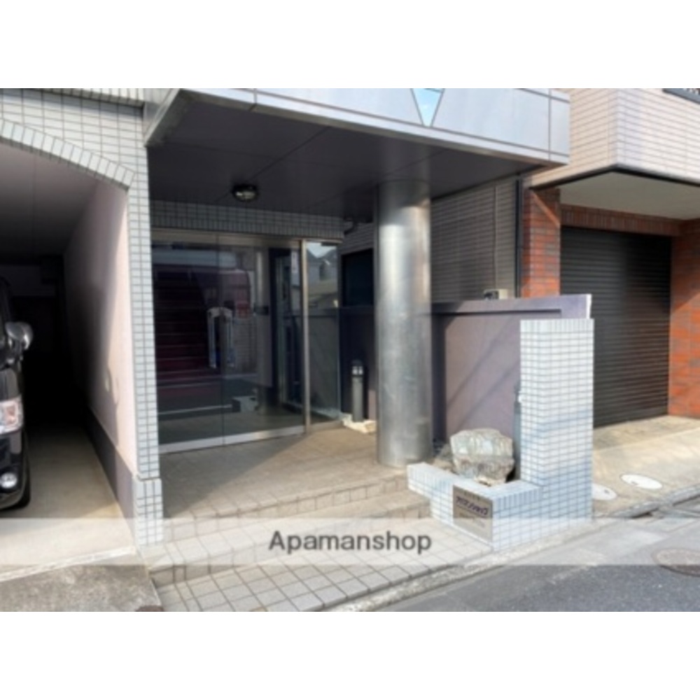 東洋ビル 東京都足立区東伊興002 (5.3万円／1K／21.87㎡)｜賃貸物件(賃貸マンション・アパート・一戸建て)の住宅情報・お部屋探しならYahoo!不動産