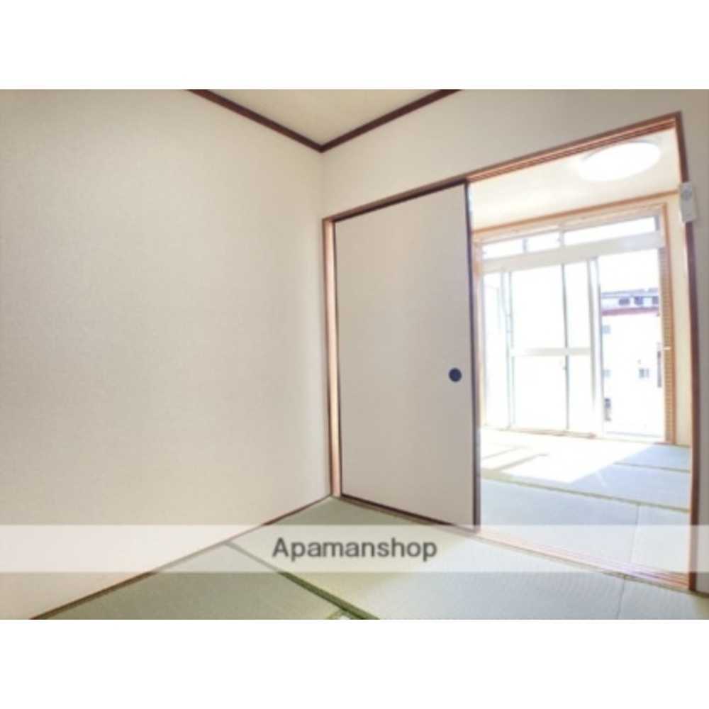 南林間ハウス 神奈川県大和市南林間001 (4.1万円／2K (和室4.5 和室6)／33.05㎡)｜賃貸物件(賃貸マンション・アパート・一戸建て)の住宅情報・お部屋探しならYahoo!不動産