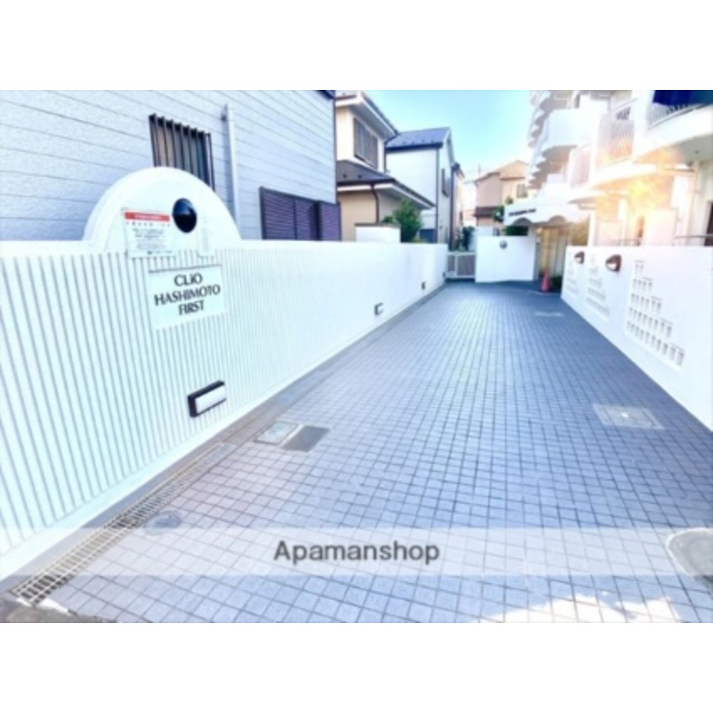 クリオ橋本ファースト 神奈川県相模原市緑区東橋本004 (4万円／1K／17.01㎡)｜賃貸物件(賃貸マンション・アパート・一戸建て)の住宅情報・お部屋探しならYahoo!不動産