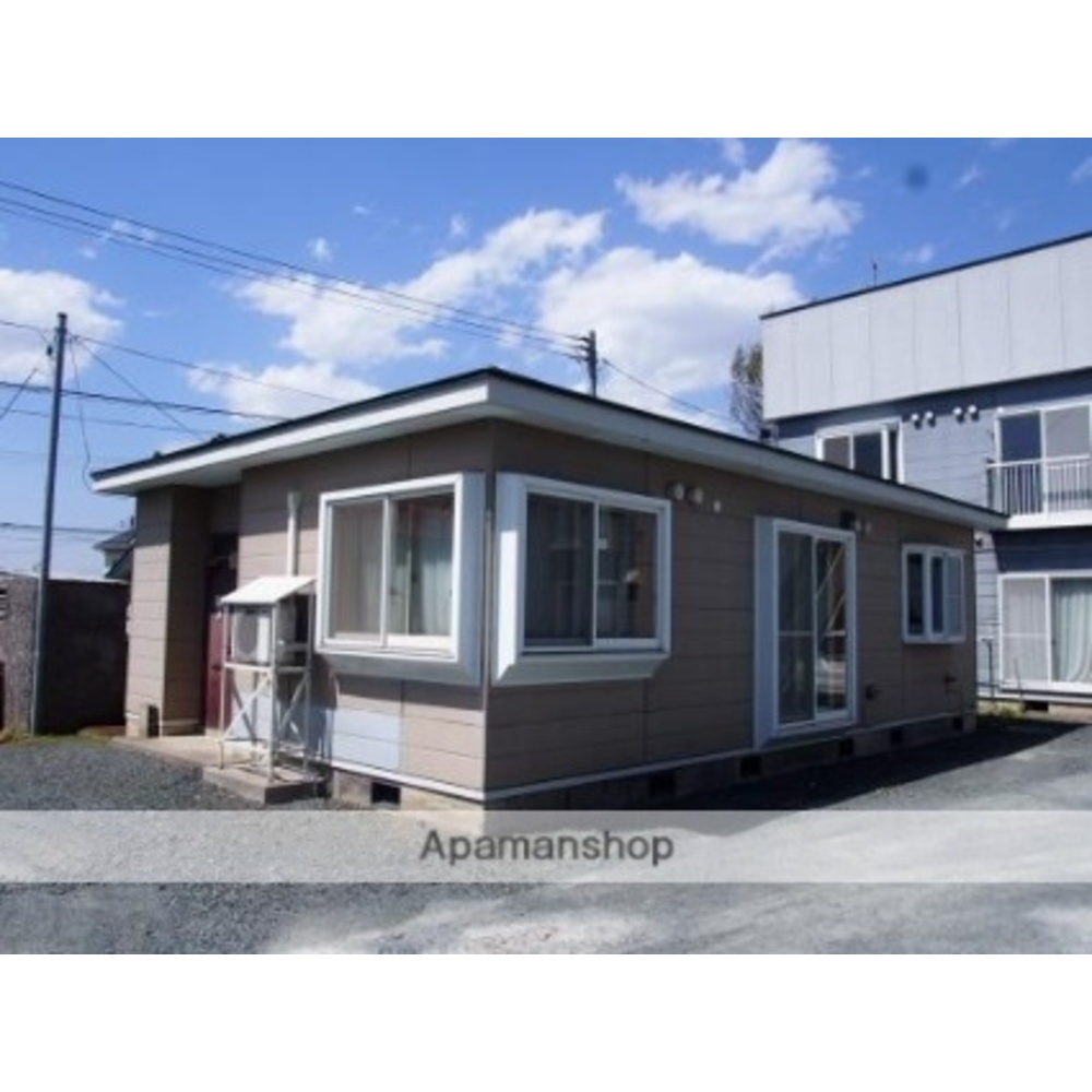 セブンハイツ 青森県三沢市岡三沢008 (5.2万円／2LDK (和室6 洋室8 LDK11)／63.7㎡)｜賃貸物件(賃貸マンション・アパート・一戸建て)の住宅情報・お部屋探しならYahoo!不動産