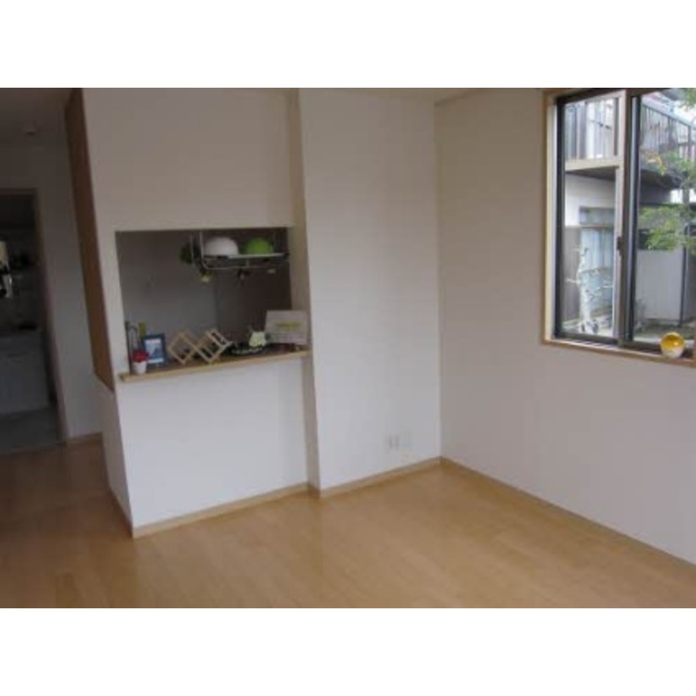 グランドレガシー A棟 山口県防府市今市町000 (6.3万円／2LDK (洋室5.5 洋室6.4 LDK11.1)／54.07㎡)｜賃貸物件(賃貸マンション・アパート・一戸建て)の住宅情報 ...