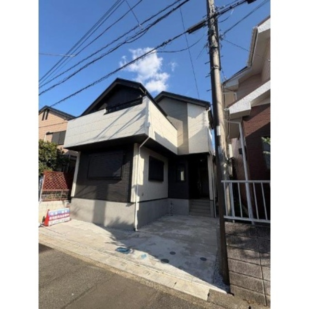 Kolet瀬谷02 神奈川県横浜市瀬谷区相沢003 (23.4万円／2SLDK (洋室5.1 洋室6.1 LDK23.7 納戸4.5 他)／98.85㎡)｜賃貸物件(賃貸マンション・アパート ...