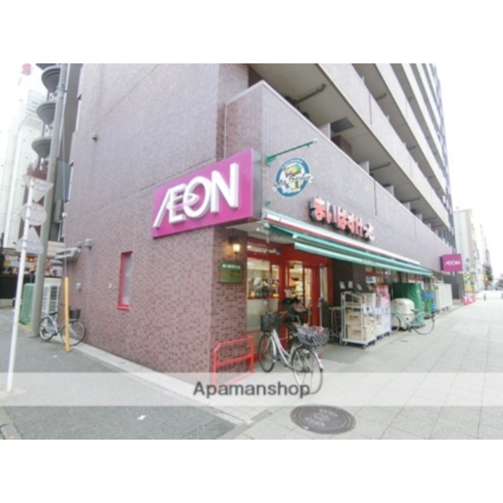 AZEST阪東橋II 神奈川県横浜市南区浦舟町002 (10万円／ワンルーム／25.19㎡)｜賃貸物件(賃貸マンション・アパート・一戸建て)の住宅情報・お部屋探しならYahoo!不動産