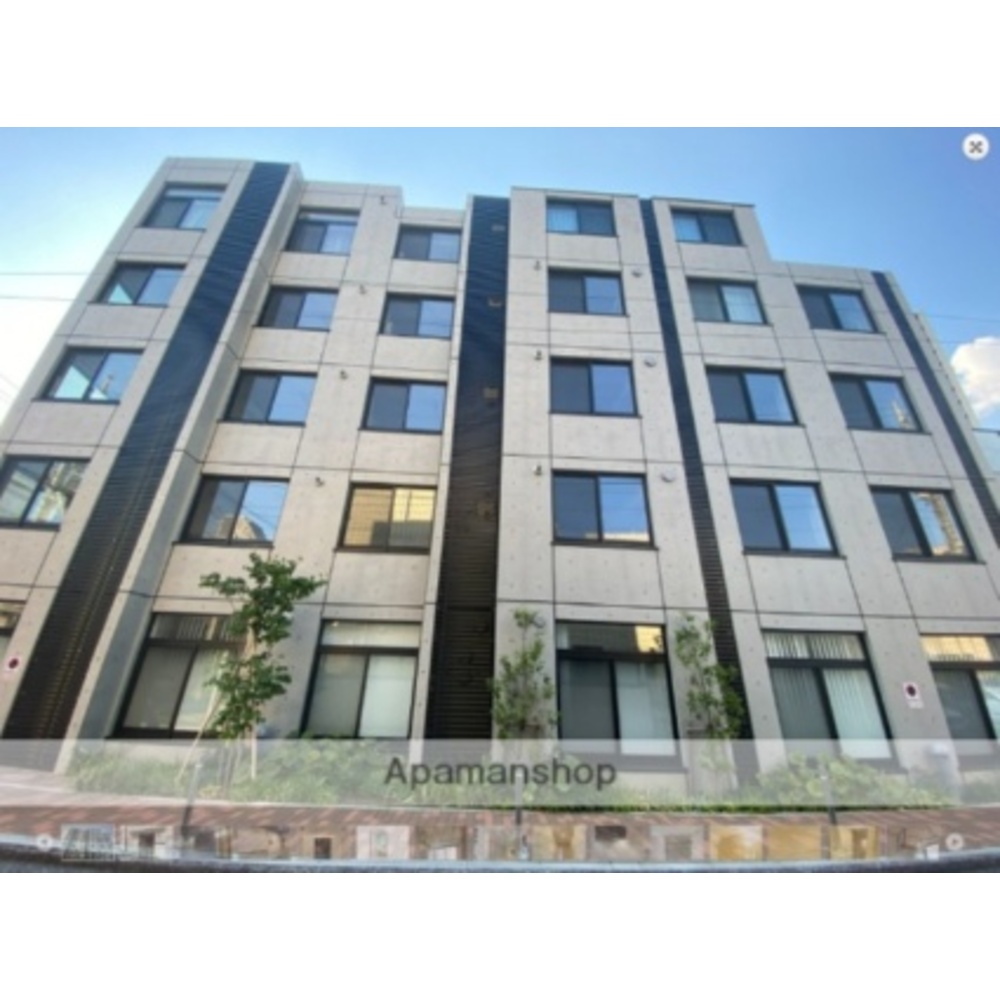 Fika大井町 東京都品川区東大井004 (12.3万円／1DK／27.02㎡)｜賃貸物件(賃貸マンション・アパート・一戸建て)の住宅情報・お部屋探しならYahoo!不動産