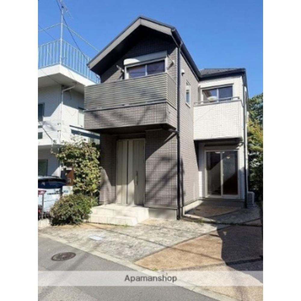 山王2丁目戸建 東京都大田区山王002 (35万円／2LDK／91.75㎡)｜賃貸物件(賃貸マンション・アパート・一戸建て)の住宅情報・お部屋探しならYahoo!不動産