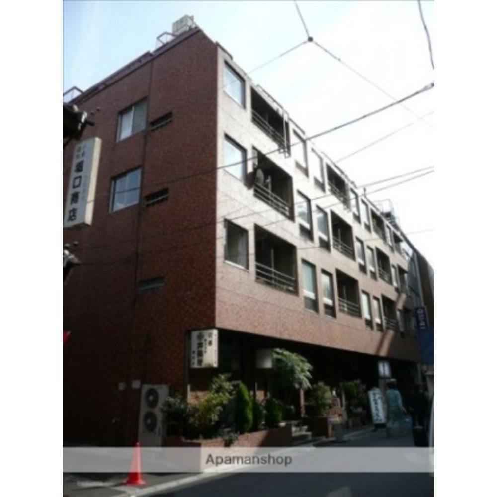 パレ・ドール日本橋 東京都中央区日本橋堀留町001 (6万円／1LDK (洋室7.6 LDK9.3)／33.4㎡)｜賃貸物件(賃貸マンション・アパート・一戸建て)の住宅情報・お部屋探しなら ...