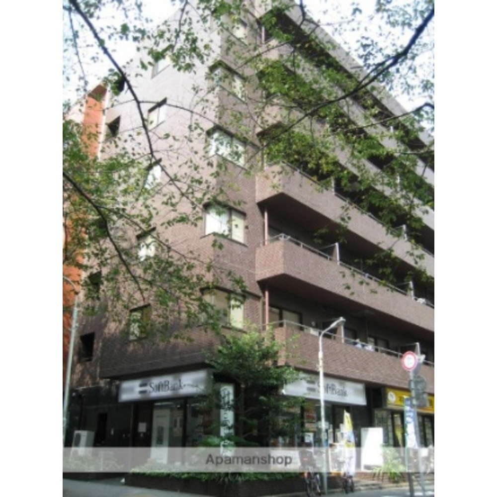 長田ビル 東京都品川区西五反田002 (14.2万円／1LDK (洋室6.7 LD7.2 K3.3)／40.98㎡)｜賃貸物件(賃貸マンション・アパート・一戸建て)の住宅情報・お部屋探しなら ...