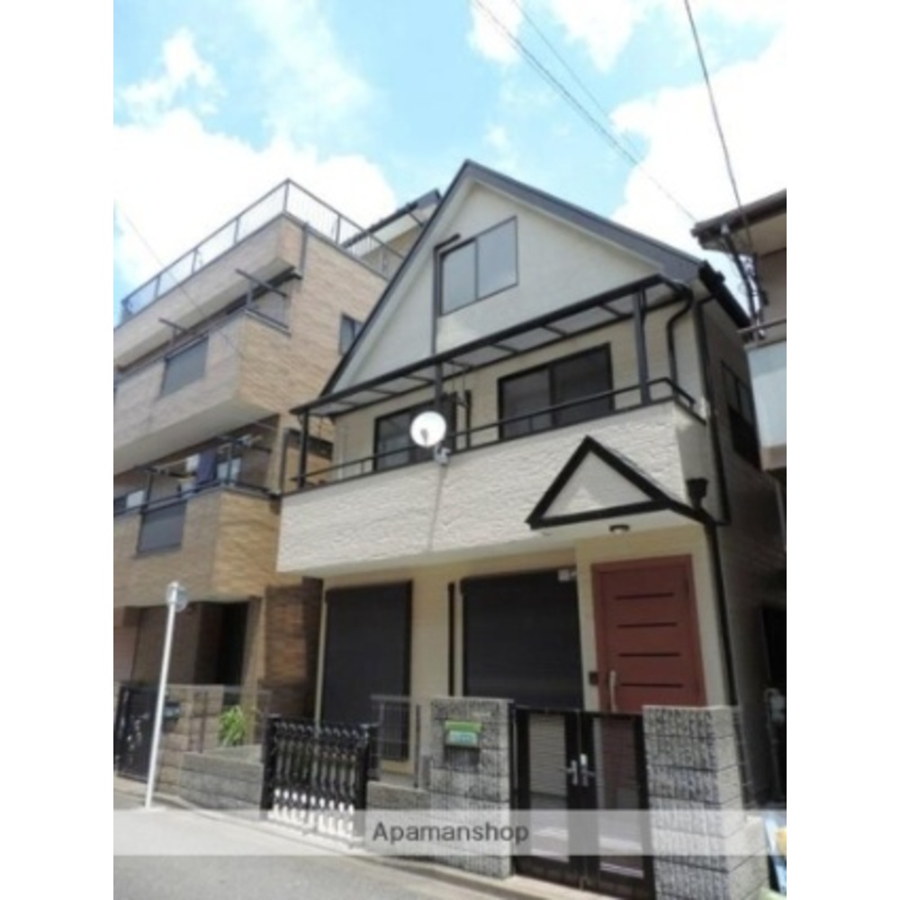 竹内貸家 東京都江戸川区東瑞江001 (16万円／3LDK／76.31㎡)｜賃貸物件(賃貸マンション・アパート・一戸建て)の住宅情報・お部屋探しならYahoo!不動産