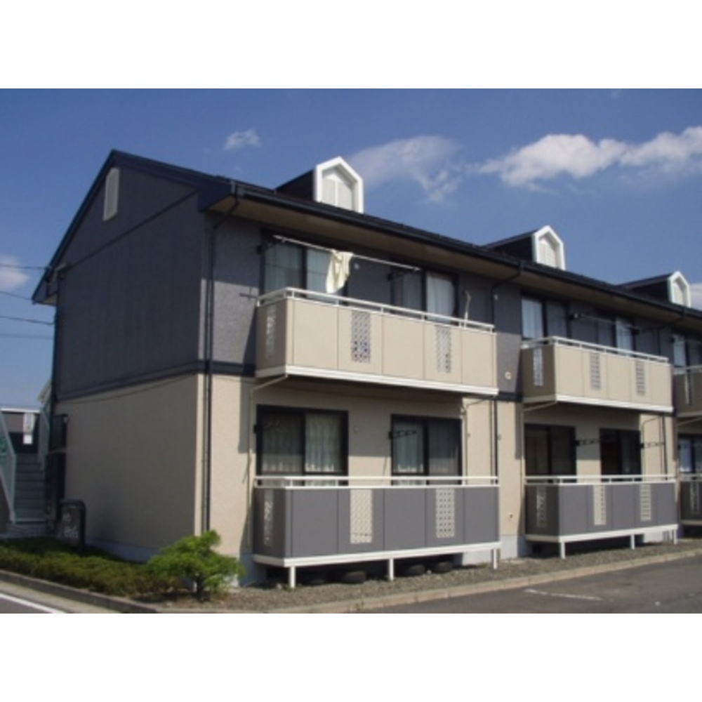 メゾンモランジェ 長野県塩尻市大字広丘吉田000 (6.6万円／3DK (和室6 洋室6 洋室6 DK6)／53.73㎡)｜賃貸物件(賃貸マンション・アパート・一戸建て)の住宅情報・お部屋探し ...