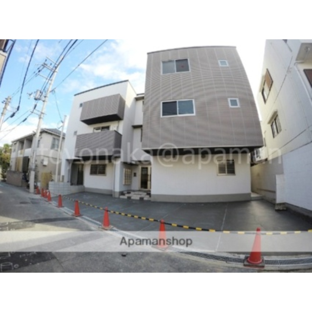 阪急宝塚本線 豊中駅 地上3階建て 築8年 大阪府豊中市玉井町001 (8.6万円／1LDK／32.7㎡)｜賃貸物件(賃貸マンション・アパート・一戸建て)の住宅情報・お部屋探しならYahoo!不動産