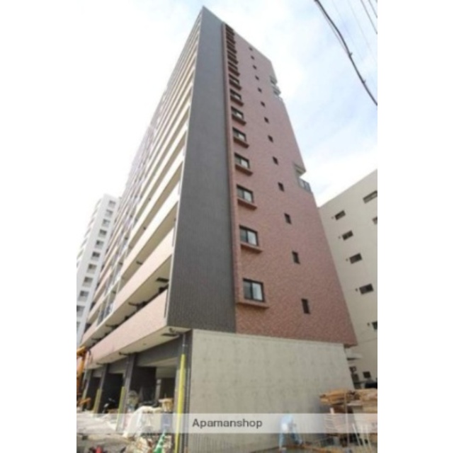 【Yahoo!不動産】LANDIC S4173の賃貸物件情報｜賃貸マンション・アパートの住宅情報・お部屋探し