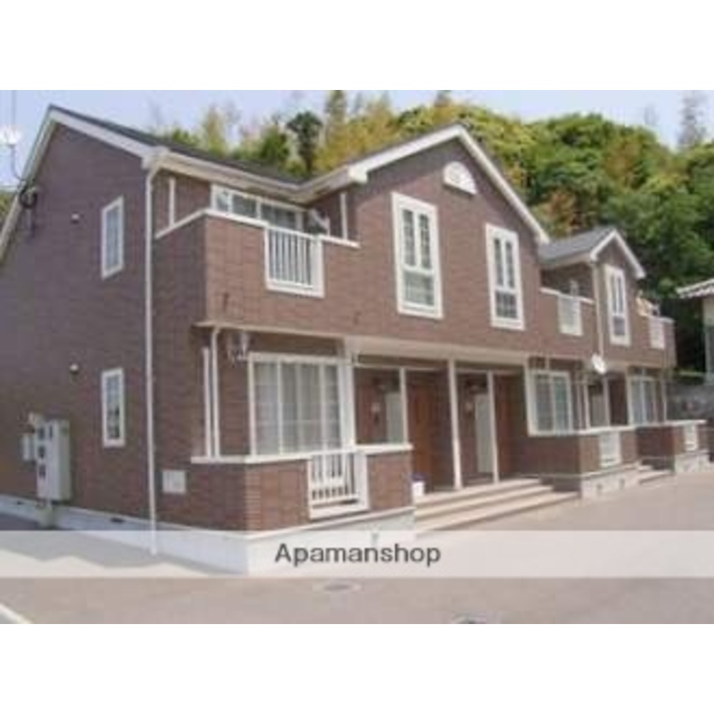 ニューフィールドB 福岡県宗像市土穴002 (4.9万円／2DK／42.77㎡)｜賃貸物件(賃貸マンション・アパート・一戸建て)の住宅情報・お部屋探しならYahoo!不動産