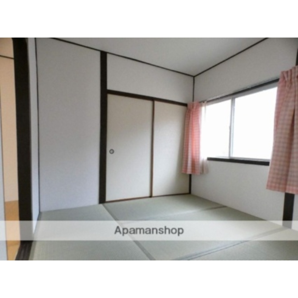 萩尾貸家 福岡県太宰府市都府楼南005 (5.5万円／3DK (和室6 和室6 洋室4.5 DK6)／40.56㎡)｜賃貸物件(賃貸マンション・アパート・一戸建て)の住宅情報・お部屋探しなら ...