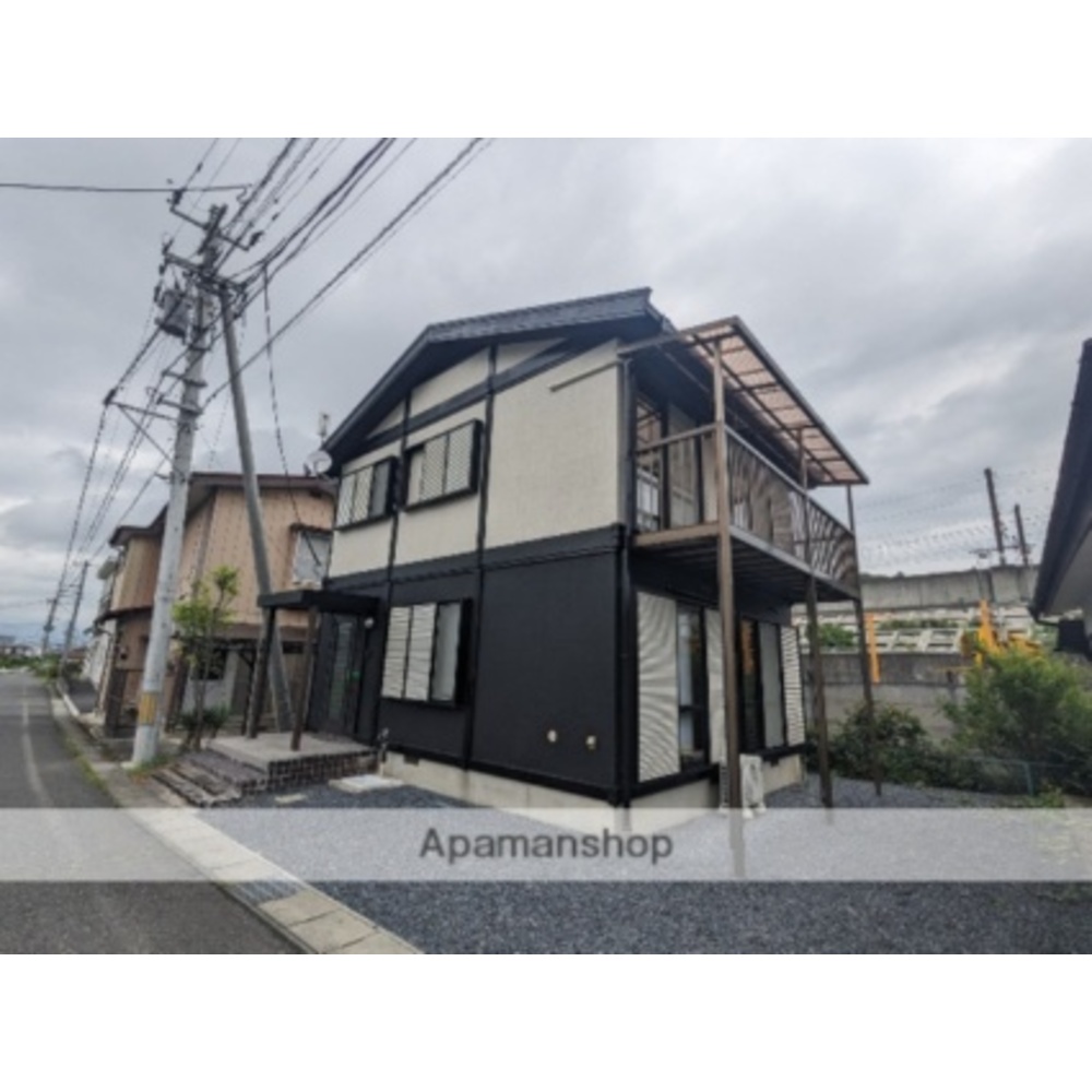 千代田町貸家 岩手県一関市千代田町000 (6.5万円／4DK (和室6 洋室3.8 洋室6 洋室6 DK7)／75.24㎡)｜賃貸物件(賃貸マンション・アパート・一戸建て)の住宅情報・お ...