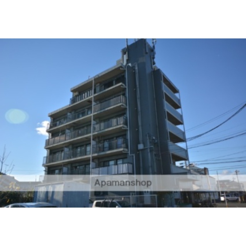 メゾン本城 愛知県清須市西田中105 (5万円／2DK (和室6 洋室6 DK6)／42㎡)｜賃貸物件(賃貸マンション・アパート・一戸建て)の住宅情報・お部屋探しならYahoo!不動産