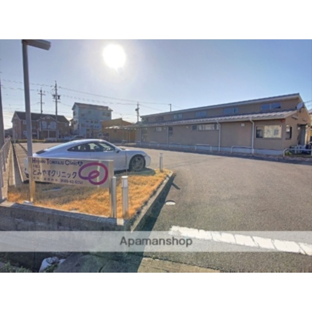 サニエストユウ 愛知県刈谷市高須町002 (4.4万円／1K (洋室9.3)／29.81㎡)｜賃貸物件(賃貸マンション・アパート・一戸建て)の ...