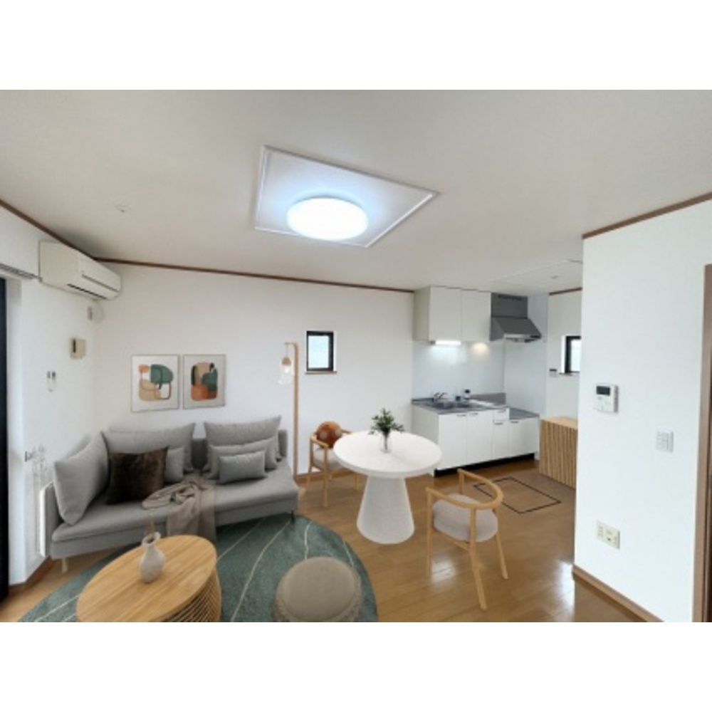 ステイ藤川 愛知県岡崎市市場町115 (5.5万円／2LDK (洋室6.8 洋室7.5 LDK10.5)／59.6㎡)｜賃貸物件(賃貸マンション・アパート・一戸建て)の住宅情報・お部屋探しなら ...