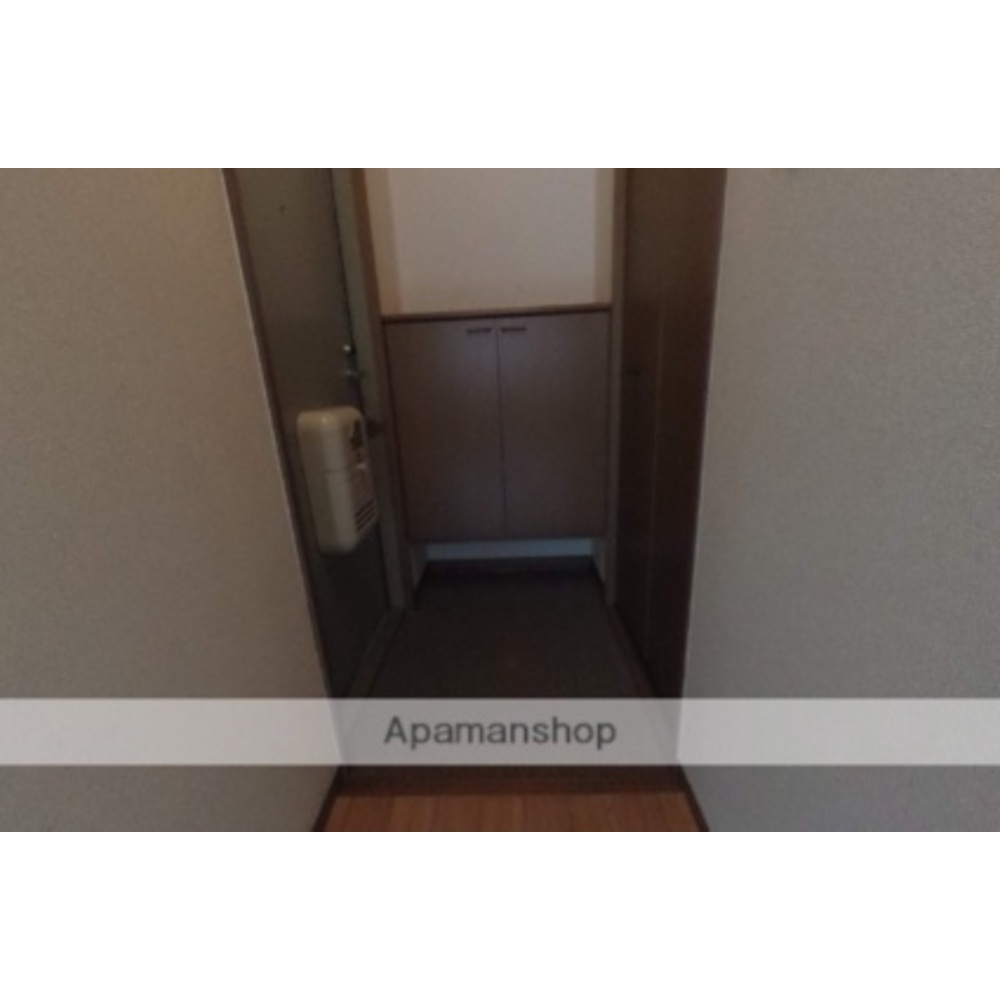 ボヌール林 愛知県小牧市郷中002 (5.1万円／3DK (洋室6 洋室6 洋室6 DK6)／55.47㎡)｜賃貸物件(賃貸マンション・アパート・一戸建て)の住宅情報・お部屋探しならYahoo!不動産